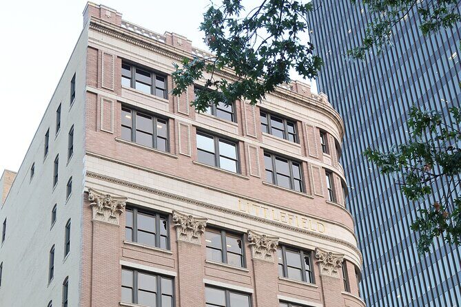 Ha Ha Haunted Austin Walking Ghost Tour - Authentic Thoughts & Traveler Feedback