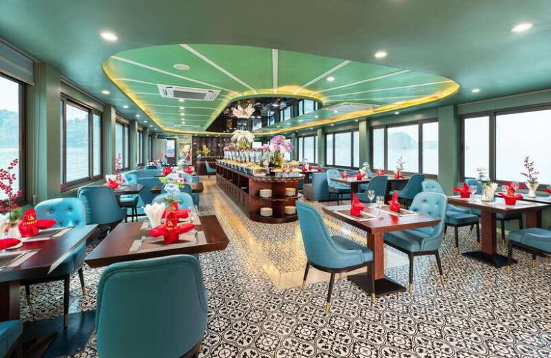 Ha Long & Bai Tu Long bay cruise wt Kayakking & buffet lunch - Real Traveler Insights
