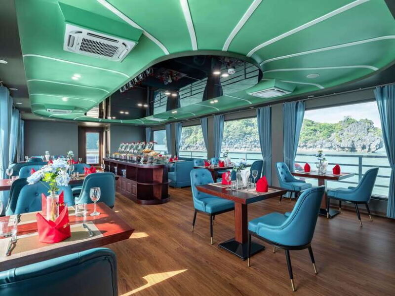 Ha Long & Bai Tu Long bay cruise wt Kayakking & buffet lunch - Practical Details and Tips