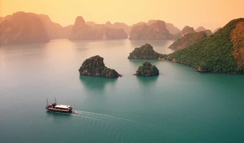 Ha Long Bay 1 Day Tour with 6 hours on 3* Cruise - Who Should Consider This Tour?