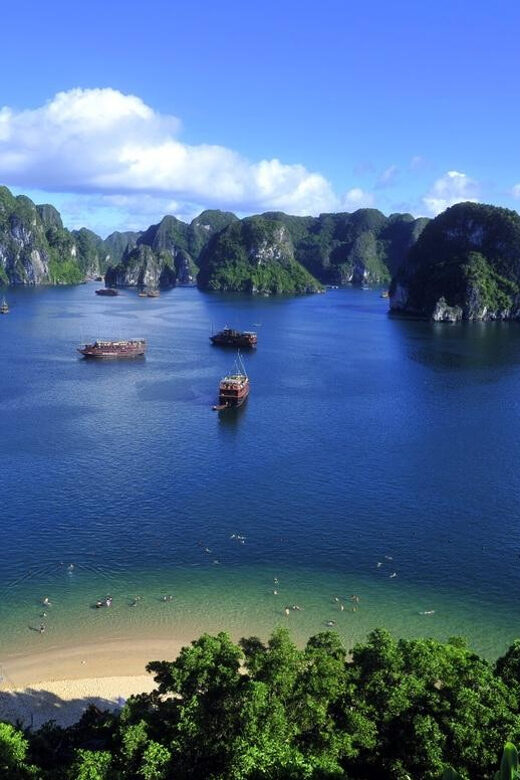 Ha Long Bay 1 Day Tour with 6 hours on 3* Cruise - Final Thoughts: The Value of an Efficient Day Trip