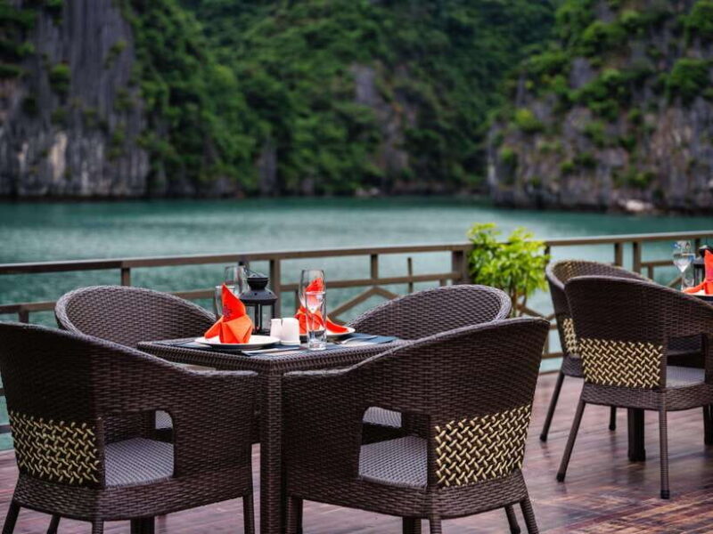 Ha Long Bay: 2-Day Tour with La Pandora Boutique Cruise - Who Will Love This Tour?