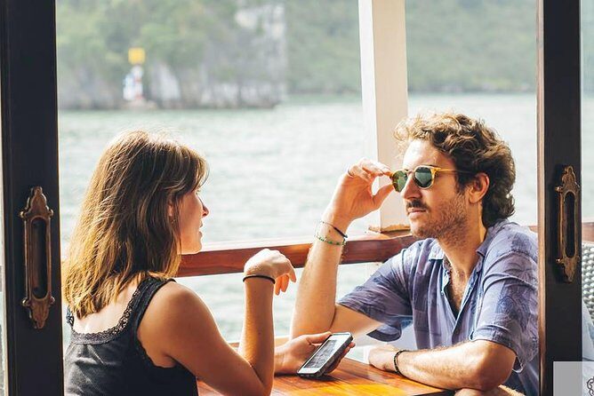 Ha Long Bay 2D1N on a 4-Star Cruise - The Sum Up