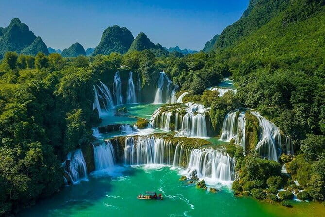 Ha Long Bay 2D1N on Dragon Crown Cruise with Transfer - FAQ