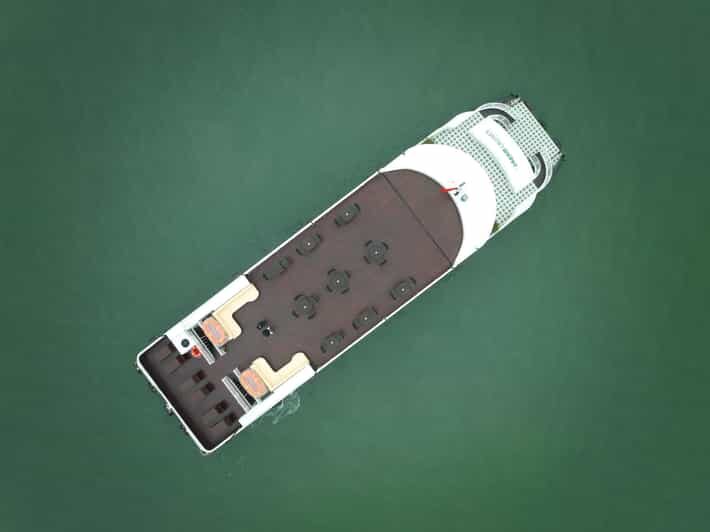 Ha Long Bay 4 hours Trip by VDream Cruise in the morning - Practicalities: What to Expect and How to Prepare