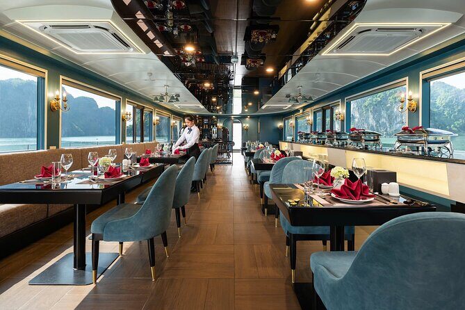 Ha Long Bay 5 Star Day Tour from Hanoi with Lunch & Kayaking - Final Thoughts