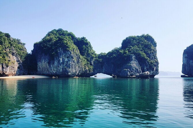 Ha Long Bay and Lan Ha Bay Cruise Experience - Considerations