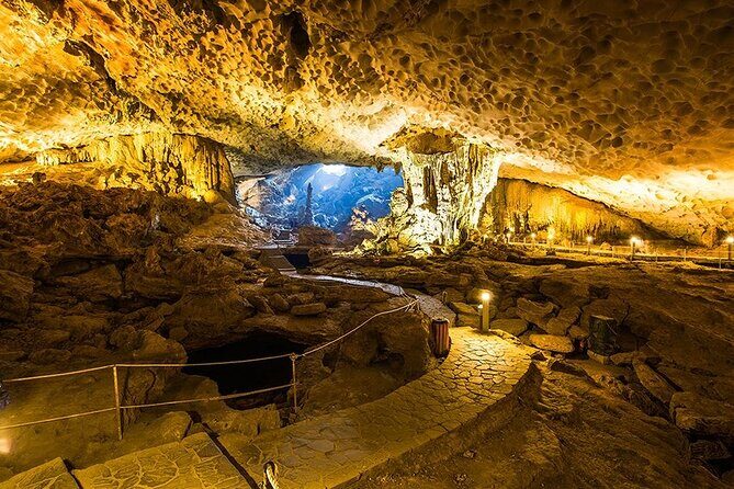 Ha Long Bay and Lan Ha Bay Cruise Experience - Final Thoughts