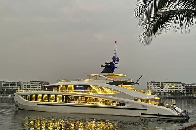 Ha Long Bay and Lan Ha Bay with Taliya 5 Star Scenic Cruise - What Travelers Can Expect