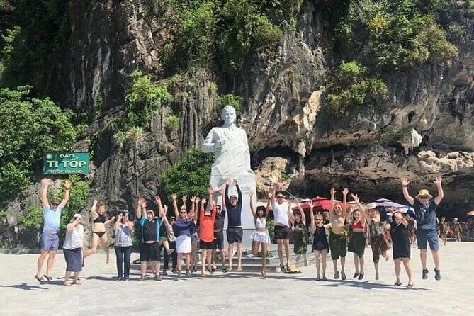 Ha Long Bay and Ninh Binh Gateway 2 Days 1 Night Tour - A Full Breakdown of the Tour Experience