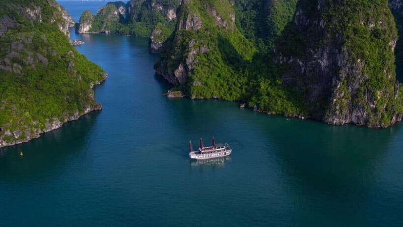 Ha Long Bay - Bai Tu Long Bay Luxury Boat Tour & Transfer - Frequently Asked Questions
