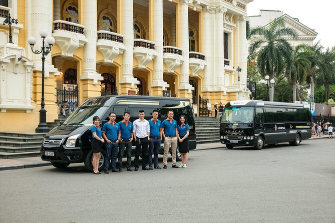 Ha Long Bay Cruise 1 Day Tour : Kayaking, Swimming, Hiking &Lunch - FAQ Section