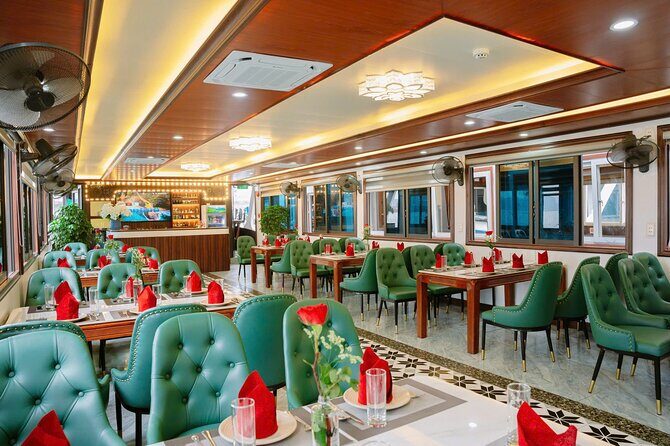 Ha Long Bay Cruise Day Tour - best selling: Kayaking, Swimming, hiking & Lunch - The Value and Practical Considerations