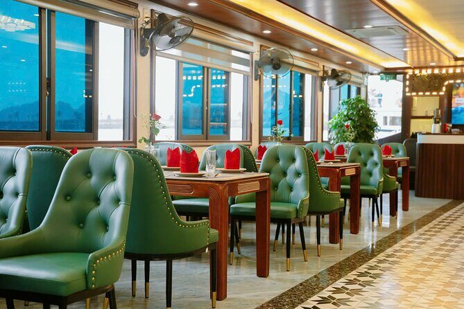 Ha Long Bay Cruise Day Tour - best selling: Kayaking, Swimming, hiking & Lunch - Authentic Experiences and Tips from Travelers