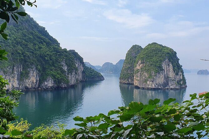 Ha Long Bay Cruise Day Tour - Cave, Kayaking, Swimming & Lunch - Who This Tour is Perfect For