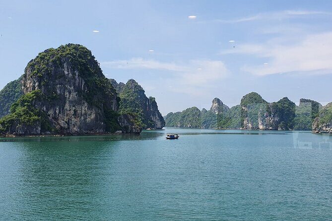 Ha Long Bay Cruise Day Tour - Cave, Kayaking, Swimming & Lunch - Final Thoughts: Is This Tour Worth It?
