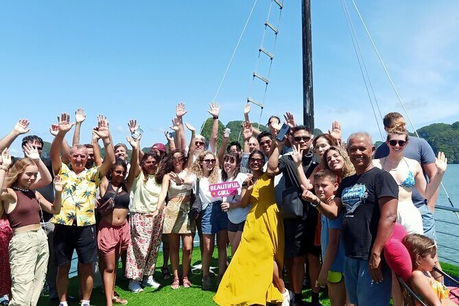 Ha Long Bay Cruise Day Tour-Cave, Kayaking,Ti top island & Lunch - The Practicalities: Transportation, Duration, and Group Size