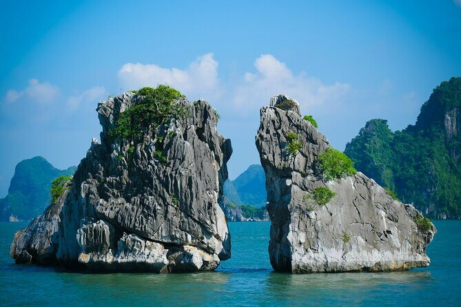 Ha Long Bay Cruise Day Tour-Cave, Kayaking,Ti top island & Lunch - Who Will Enjoy This Tour?