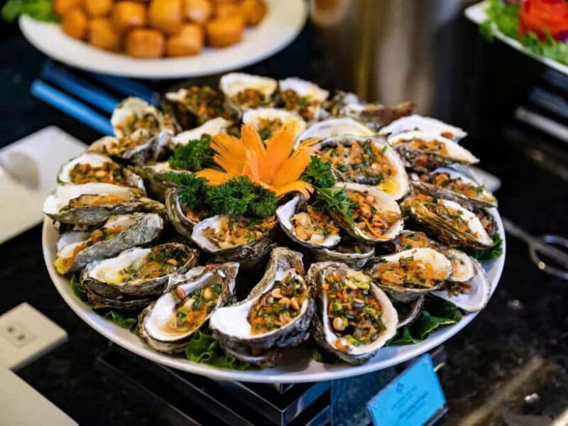 Ha Long Bay Cruise w/ Jacuzzi, Kayak & Limo from Hanoi - Authentic Traveler Insights