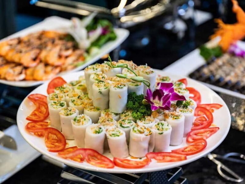 Ha Long Bay Cruise w/ Jacuzzi, Kayak & Limo from Hanoi - The Sum Up: Who Should Consider This Tour?