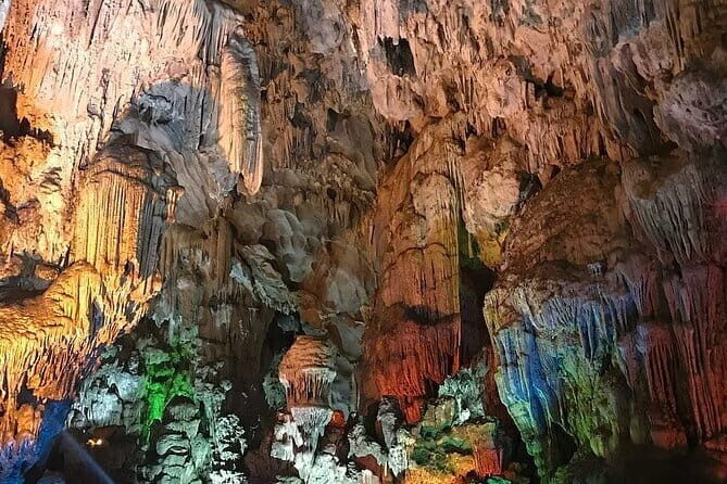 Ha Long Bay Day Cruise: Caves, Lunch & Kayaking from Hanoi - In-Depth Look at the Tour Experience