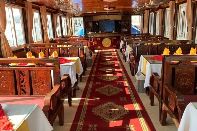 Ha Long Bay Day Cruise: Caves, Lunch & Kayaking from Hanoi - Practical Tips and Considerations