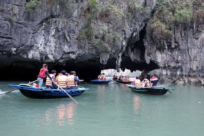 Ha Long Bay Day Cruise From Ha Noi - Final Thoughts