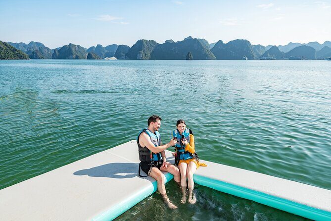 Ha Long Bay Day Cruise in One Day Tour - Who Should Take This Tour?