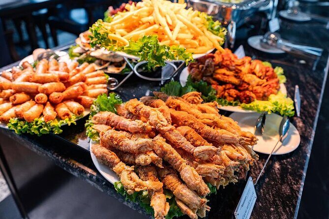 Ha Long Bay Day Cruise- Kayaking & Jacuzzi Pool & Lunch - Authentic Experiences and Real Traveler Insights