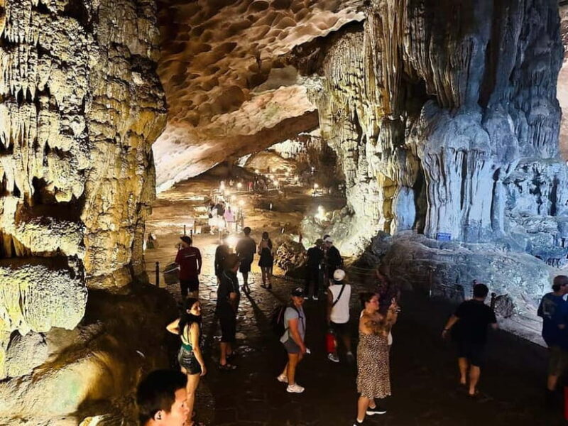 Ha Long Bay Day Cruise: Surprising Cave and Titov Island - Final Thoughts: Is It Worth It?