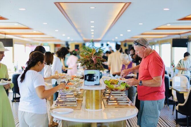 Ha Long Bay Day Tour by 5-Star Heritage Luxury Cruise From Hanoi - Who Will Love This Tour?