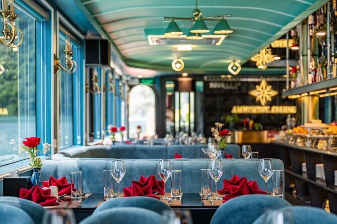 Ha Long Bay Day Tour by 5 Stars Amethyst Cruise Tuan Chau Harbor - Who Will Enjoy This Tour?