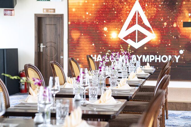 Ha Long Bay Day Tour with 5-Star Symphony Luxury Cruise - Final Thoughts