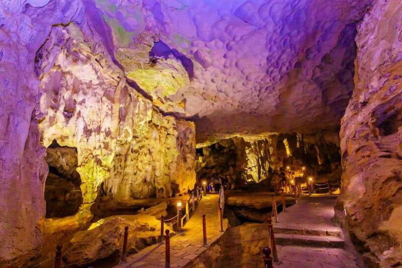 Ha Long Bay Day Trip with Best Price - Final Thoughts