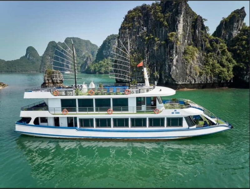 Ha Long Bay- Deluxe Day Cruise, Lunch& Kayaking&Sunset party - Who Would Benefit Most From This Tour?