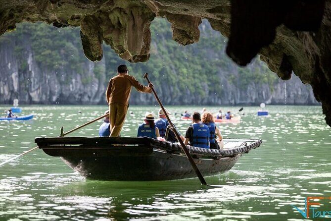 Ha Long Bay Deluxe Trip: 4 Hours Cruise, Cave Discovery and Lunch - Is This Tour Worth It? Analyzing the Value
