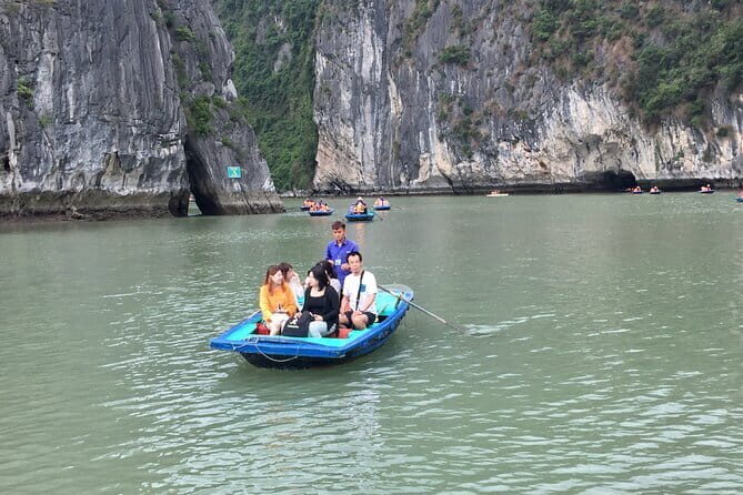 Ha Long Bay Excursion from Ha Long Port, Private Tour - Is It Worth the Cost?