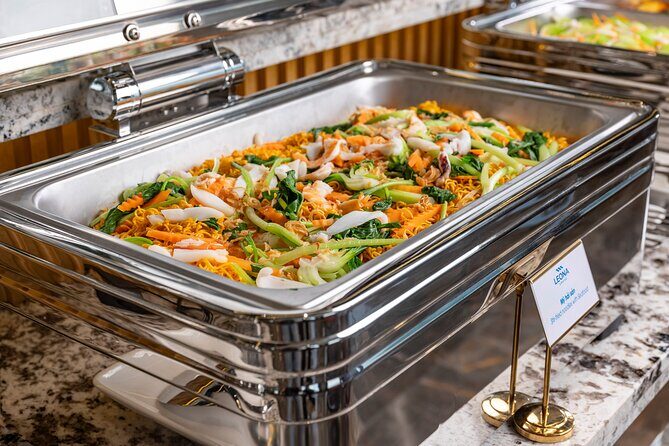 Ha Long Bay Full Day Luxury Cruise on Leona 5 Star with Jacuzzi - Analyzing the Value