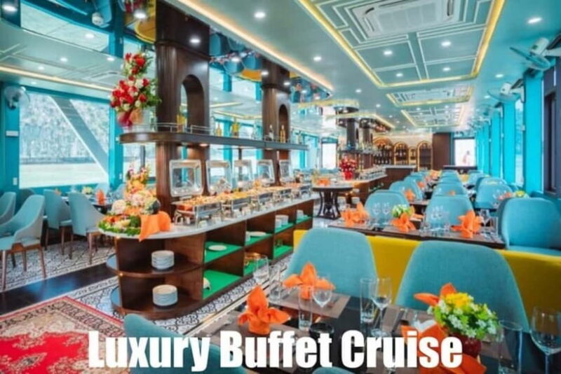 Ha Long Bay Full Day Tour from Hanoi Buffet Lunch& Adventure - How This Tour Measures Up for You