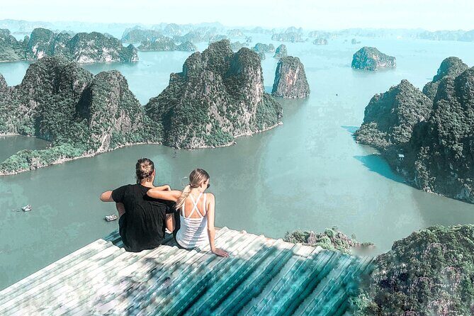 Ha Long Bay Instagram Tour: Most Famous Spots (Private & All-Inclusive) - Introduction