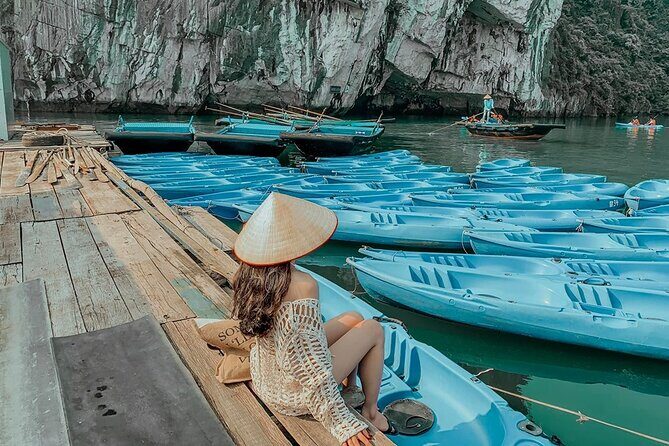 Ha Long Bay Instagram Tour: Most Famous Spots (Private & All-Inclusive) - Exploring the Itinerary in Detail