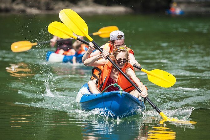 Ha Long Bay Instagram Tour: Most Famous Spots (Private & All-Inclusive) - Transportation and Practical Details
