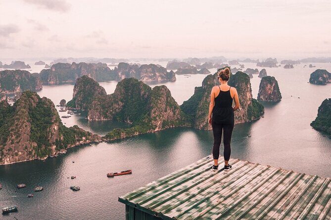 Ha Long Bay Instagram Tour: Most Famous Spots (Private & All-Inclusive) - Who Would Love This Tour?