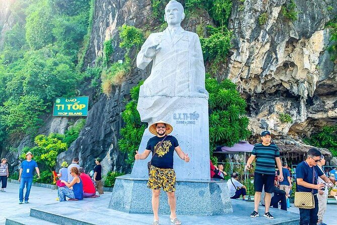 Ha Long Bay Instagram Tour: Most Famous Spots (Private & All-Inclusive) - The Sum Up