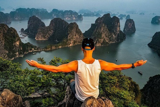 Ha Long Bay Instagram Tour: Most Famous Spots (Private & All-Inclusive) - FAQ