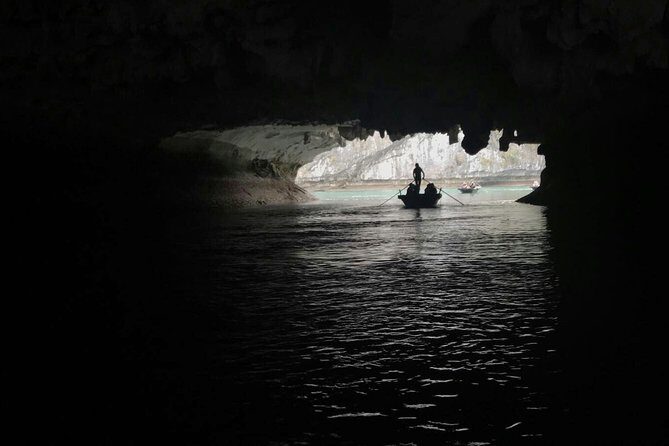Ha Long Bay - Lan Ha Bay 2D1N on 4-star Cruises - Final Thoughts