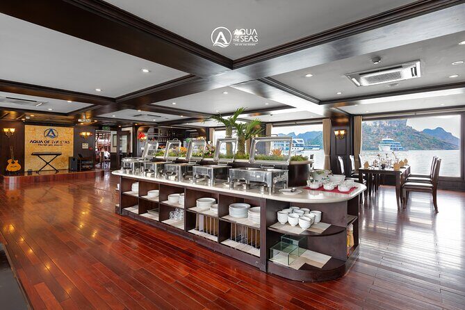 Ha Long Bay  Lan Ha Bay 2D1N Premium Cruise with Balcony Cabin - Final Thoughts