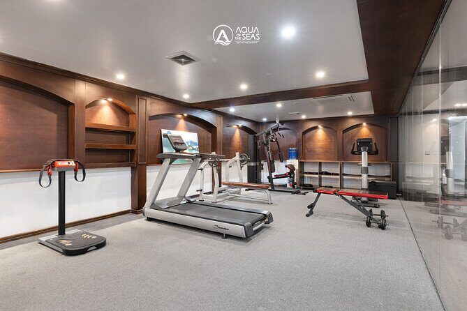 Ha Long Bay  Lan Ha Bay 2D1N Premium Cruise with Balcony Cabin - FAQ