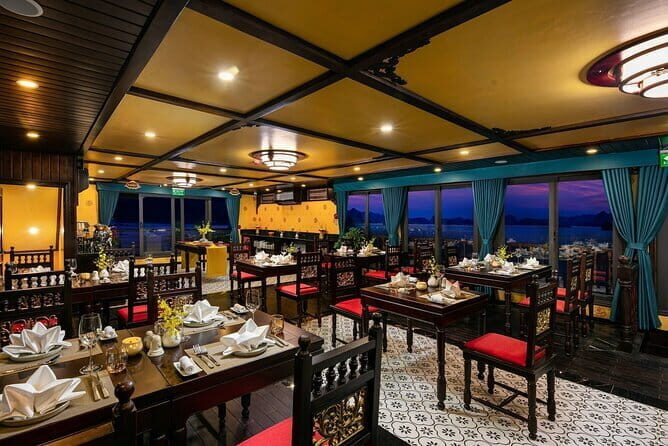 Ha Long Bay & Lan Ha Bay 2D1N Tour from Hanoi with Pickup - What Makes This Tour Stand Out