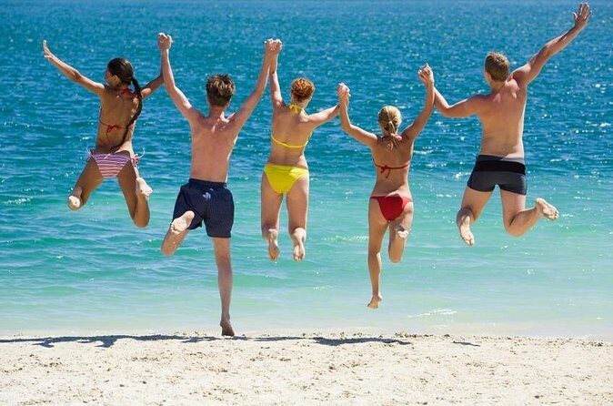 Ha Long Bay - Lan Ha Bay - Cat Ba Island 1 day from Cat Ba Island - FAQ